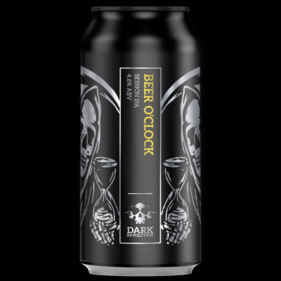 Our beer
