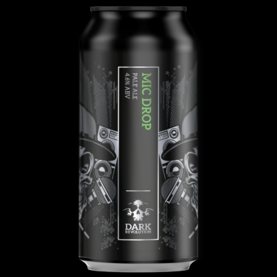 Our beer