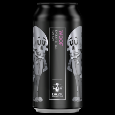 Our beer