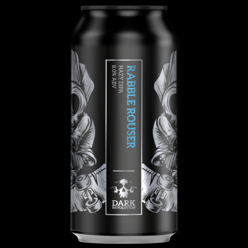 Our beer