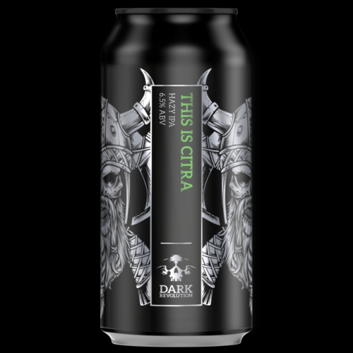 Our beer
