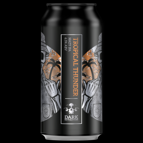 Our beer