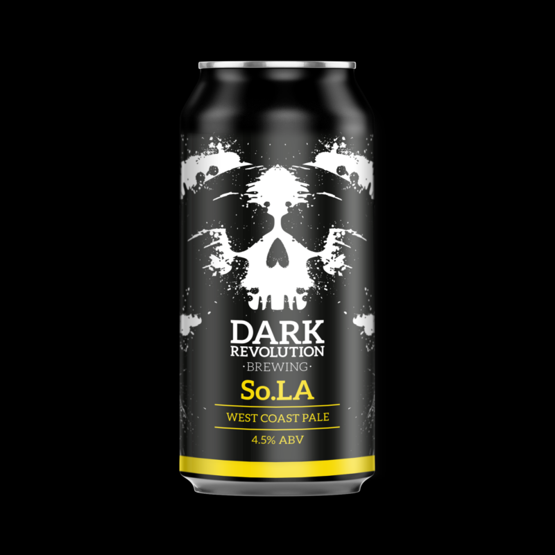 Buy So.LA beer